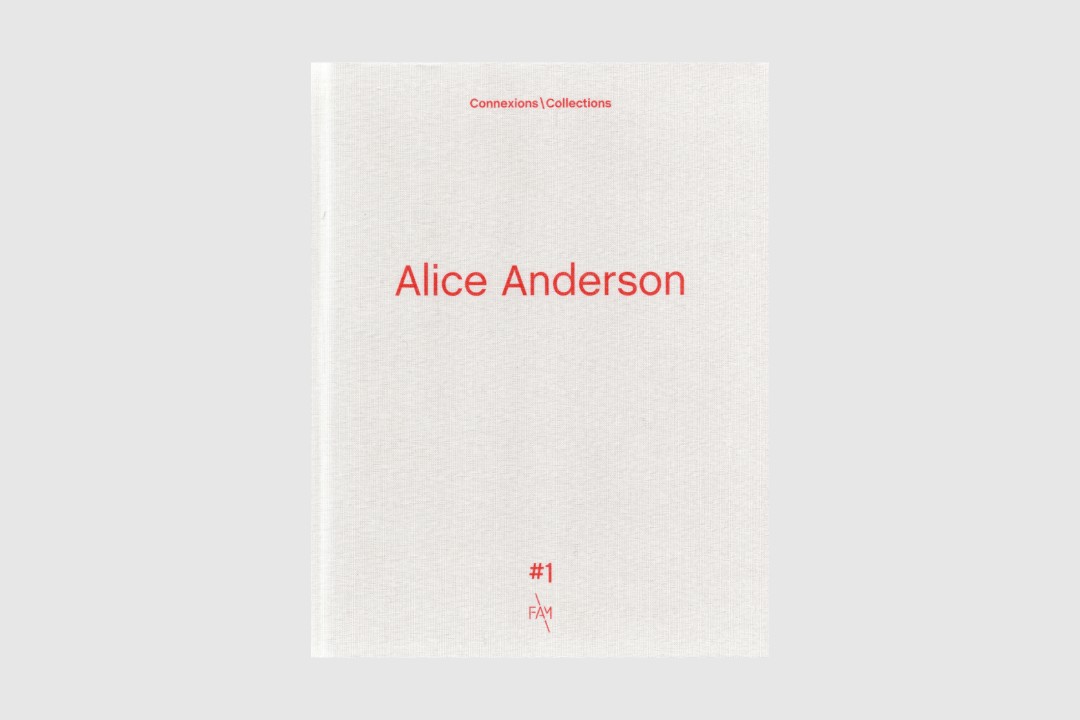 Alice Anderson – Zoo centre d’art contemporain – Nantes
