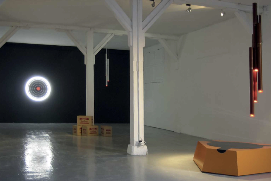 Bad Lux – Zoo centre d’art contemporain – Nantes